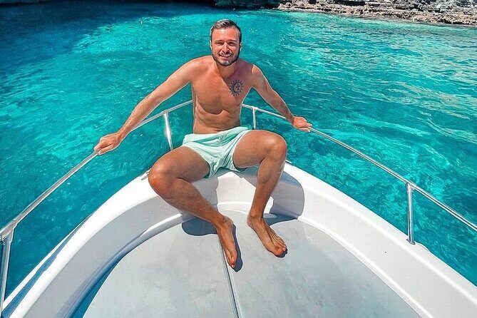 Tour in Malta Boat Charter to Comino and Gozoand Blue Lagoon - Who is This Tour Best For?