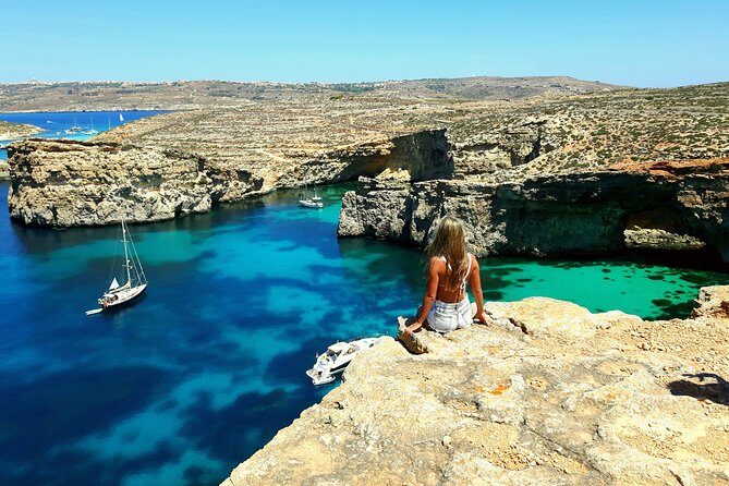 Tour in Malta Boat Charter to Comino and Gozoand Blue Lagoon - Final Thoughts