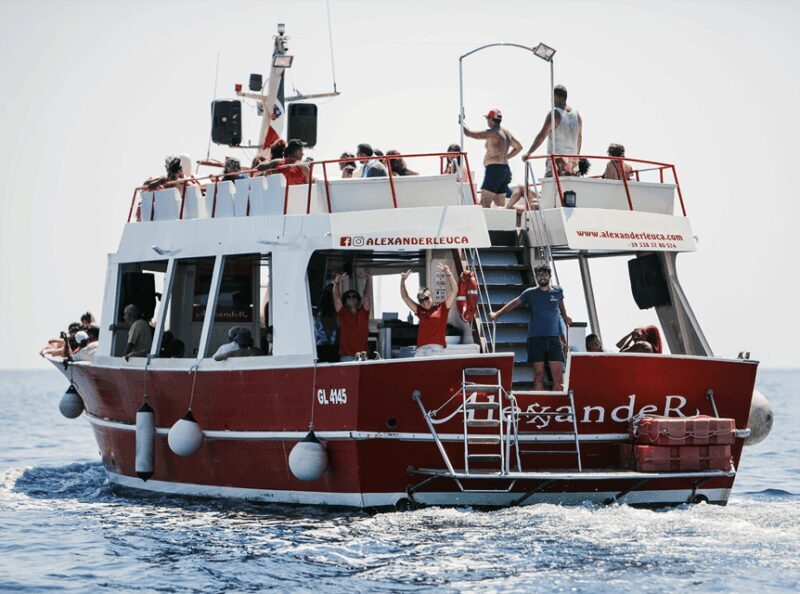 Tour in Mini crociere Alle Grotte di S. M. di Leuca - FAQs about the Mini Cruise to the Grotte di S. M. di Leuca