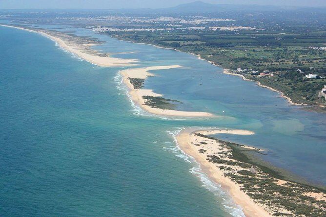 Tour in Paradise: Ria Formosa - Authentic Experiences and Highlights from Reviews