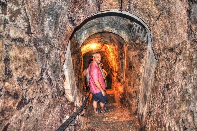 Tour in Ribera del Duero "like a native", with traditional Spanish tapas - Experience the Heart of Ribera del Duero: A Guided Tour with Traditional Tapas