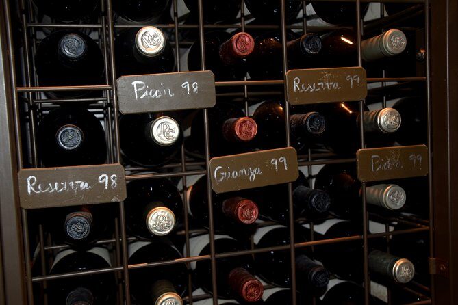 Tour in Ribera del Duero "like a native", with traditional Spanish tapas - The Sum Up