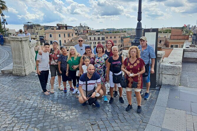 Tour in Rome : a mix of history - The Sum Up: Is This Tour Right for You?