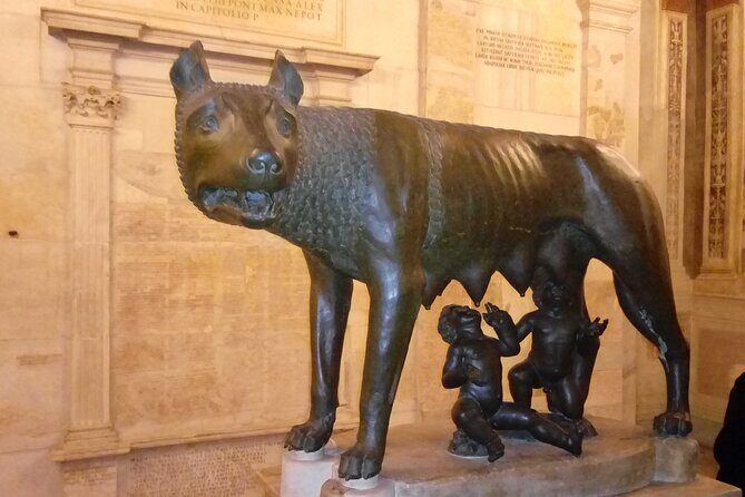 Tour in Rome, the great beauty - Final Thoughts