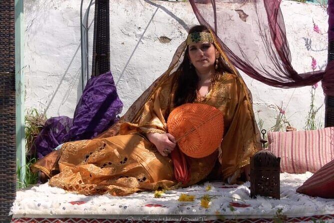 Tour in Ronda with Guided Visit and Setenil de las Bodegas - Who Should Consider This Tour?