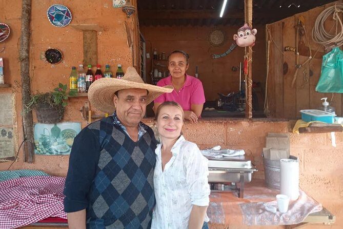 Tour in San Sebastian del Oeste - FAQ