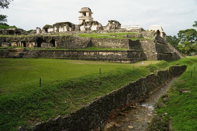 Tour in the Archaeological Zone of Palenque With Guide Included - Final Thoughts: Is This Tour Right for You?