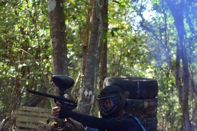 Tour in the Hacienda del Tequila - Key Points