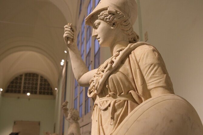 Tour in the National Archaeological Museum of Naples with an archaeologist - Final Thoughts