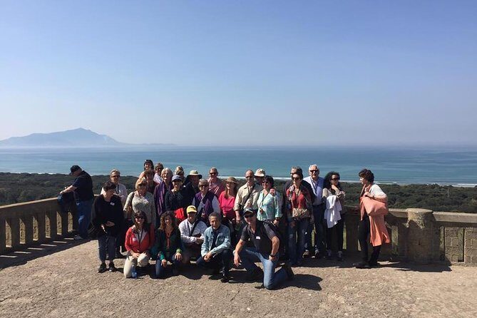 Tour in the ruins of Cuma with an archaeologist. - Exploring the Cuma Archaeological Park: What to Expect