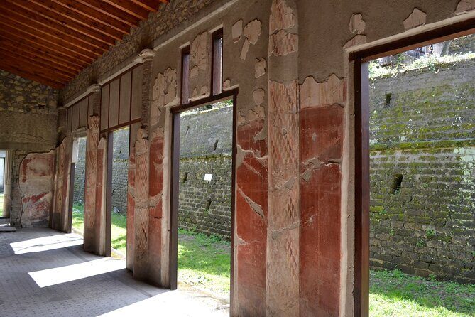 Tour in the villa of Poppea with an archaeologist - Final Thoughts: Is This Tour Worth It?