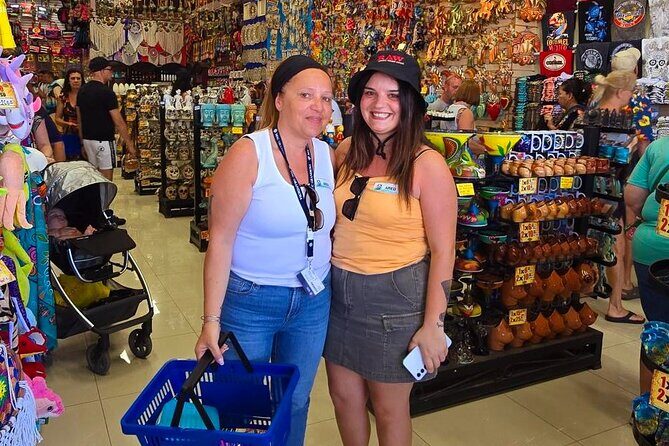 Tour in the Village Shopping and Beach Time in Cozumel - In-Depth Tour Breakdown