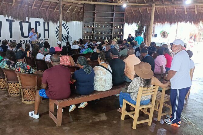 Tour in the Village Shopping and Beach Time in Cozumel - Who Should Consider This Tour?