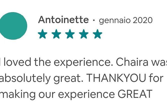 Tour in the Winery and tasting - The Itinerary and What You Can Expect