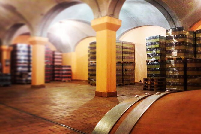 Tour in the Winery and tasting - FAQ