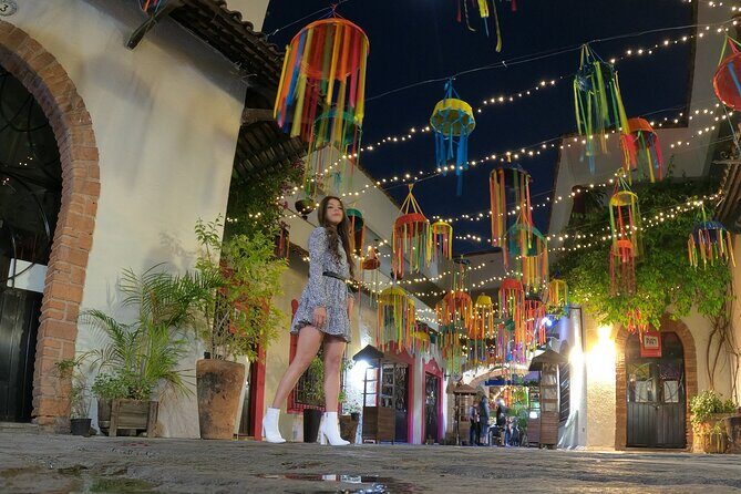 Tour in Tlaquepaque with Photography - Practical Details: What You Need to Know