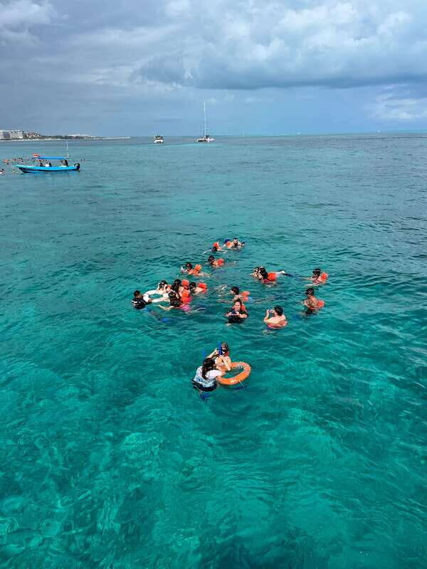 Tour Isla Mujeres: From Cancún-Riviera Maya all Included - FAQ