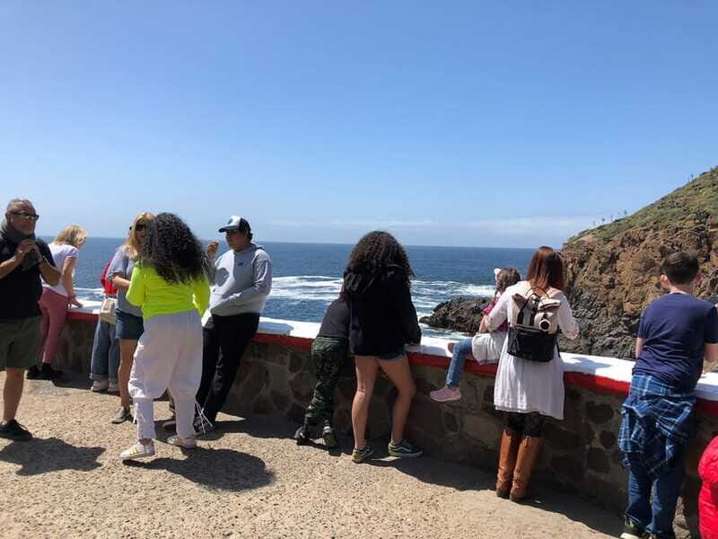 Tour La bufadora (Ensenada MX Blowhole) - Final Thoughts: Who Should Consider This Tour?