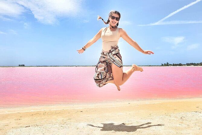 Tour Las Coloradas - A Closer Look at the Tour Experience