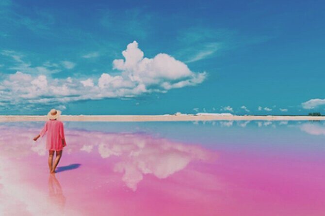 Tour Las Coloradas - Final Thoughts: Who Is This Tour For?