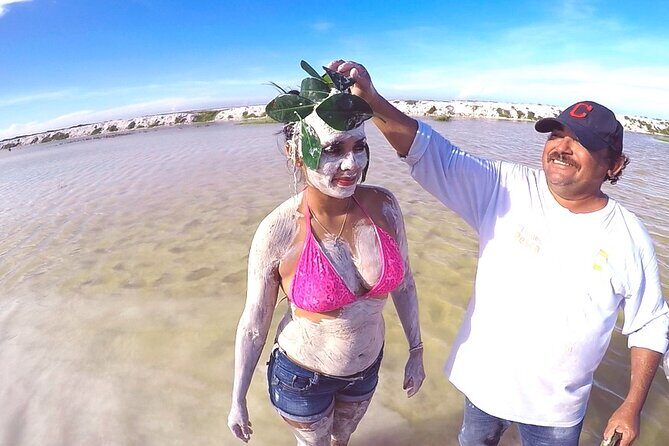 Tour Las Coloradas - Natural Pink Lake only from Playa del Carmen - Considerations Before Booking