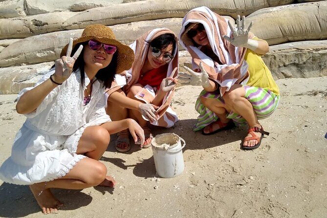 Tour Las Coloradas - Natural Pink Lake only from Playa del Carmen - Who Should Consider This Tour?