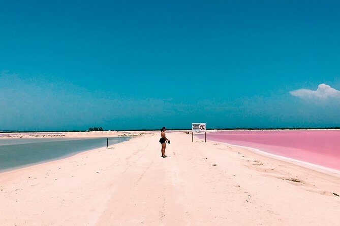 Tour Las Coloradas & Rio Lagartos only from Tulum - A Detailed Look at the Experience