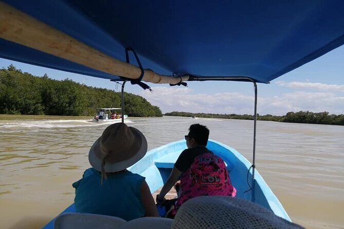Tour Las Coloradas & Rio Lagartos only from Tulum - The Sum Up