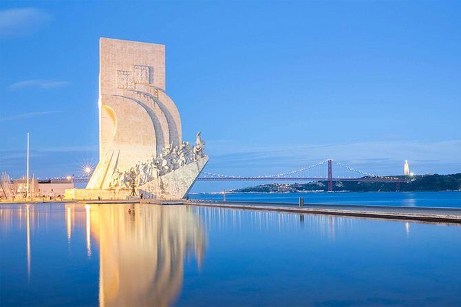 Tour LISBON (full day) - A Deep Dive into the Lisbon Full-Day Tour