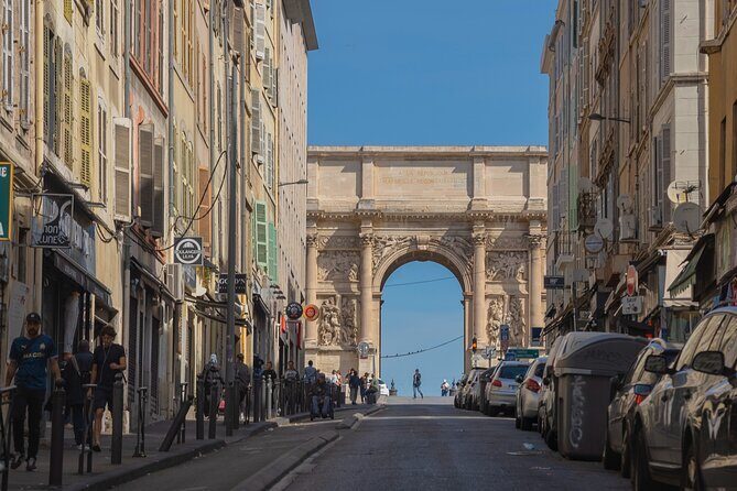 Tour Marseille highlights by private vintage Citroen - Final Thoughts