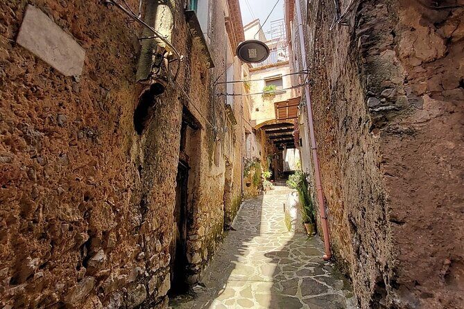 Tour "Masseta" by scooter from Marina di Camerota - Practical Tips Before You Go