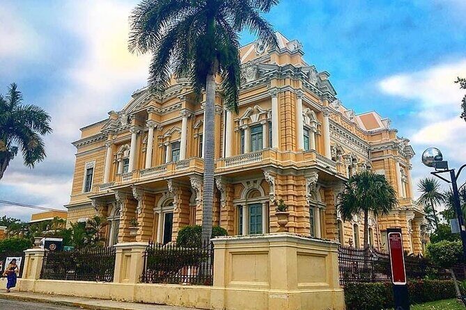 Tour Merida the unforgettable and vibrant city of the Mayab - Visiting Historic Religious Sites