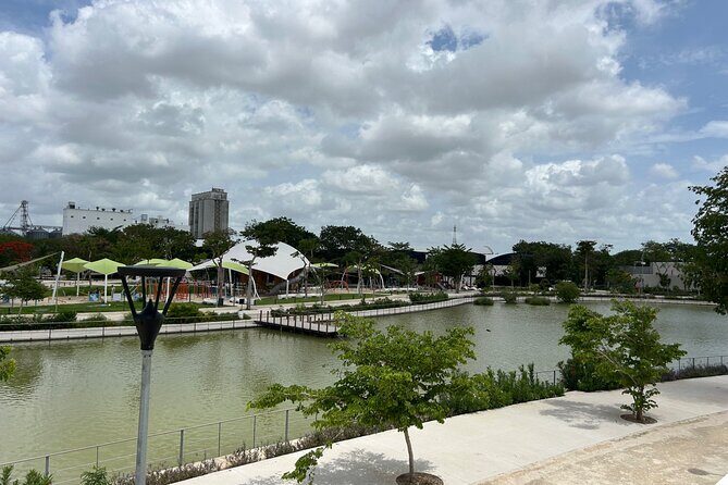 Tour Merida the unforgettable and vibrant city of the Mayab - Government and Cultural Highlights