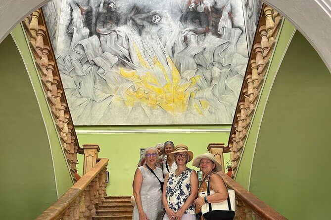 Tour Merida the unforgettable and vibrant city of the Mayab - Practical Details and What to Expect