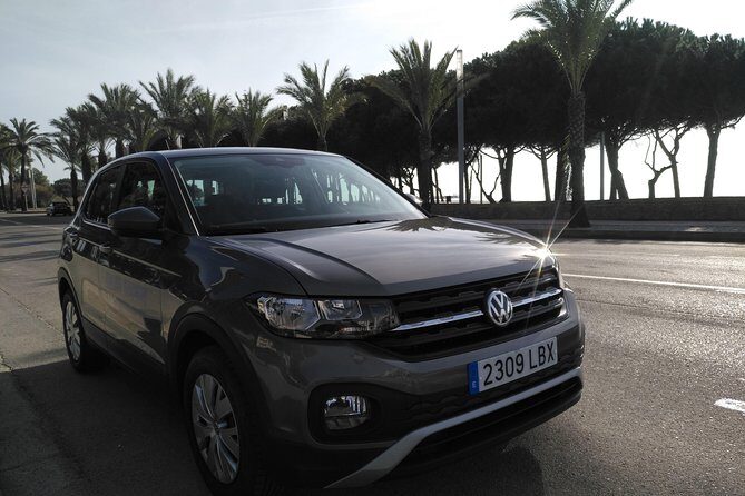 Tour monastery Poblet with hotel pickup - The Sum Up