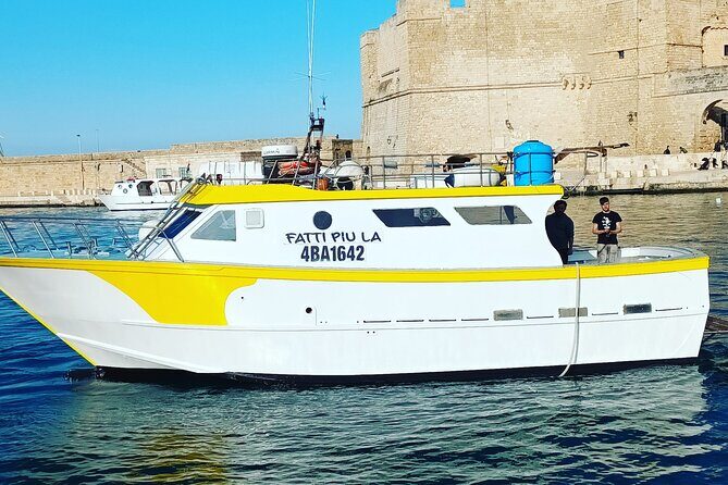 Tour Monopoli - Why This Tour Offers Great Value