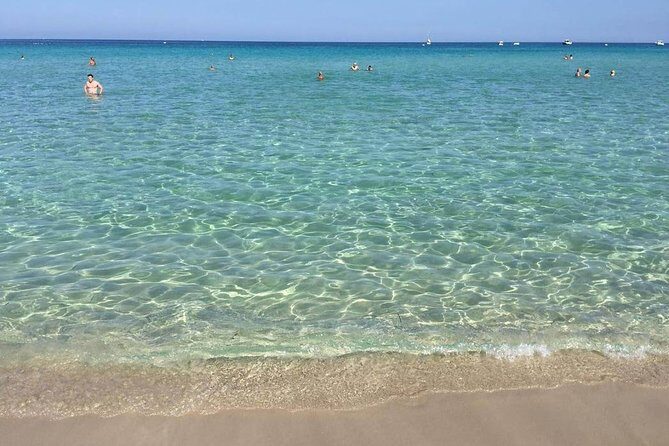 Tour Monreale and Mondello half day (4 hour) - FAQ