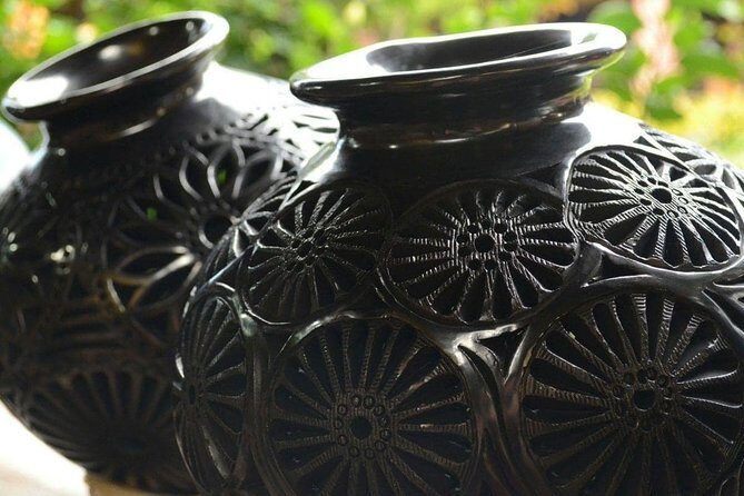 Tour Monte Albán "clasico" - An In-Depth Look at the Itinerary and Experience