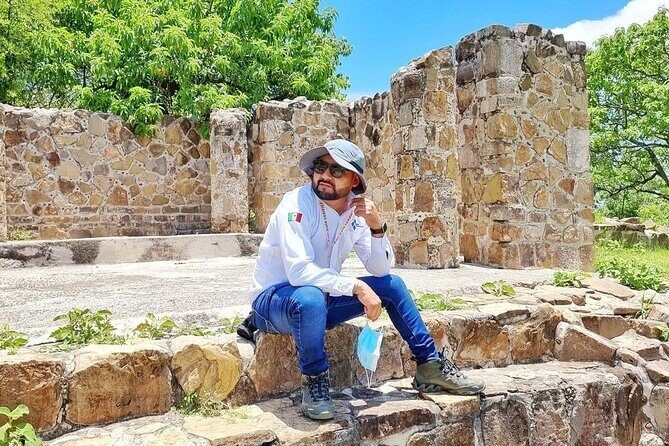 Tour Monte Albán, Hierve el agua, Teotitlán Del Valle and Mezcal - Final Thoughts