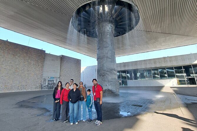 Tour Museum of Anthropology a trip to the past-Small groups - Authentic Experiences and Insights from Reviewers