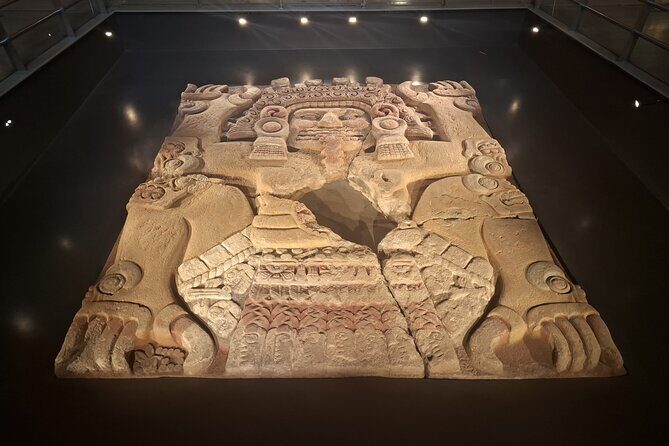 Tour Museum Temple Major + Virtual Reality Tenochtitlan - Who Is This Tour Best For?
