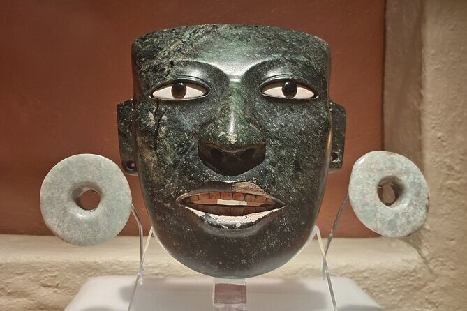 Tour Museum Temple Major + Virtual Reality Tenochtitlan - FAQ