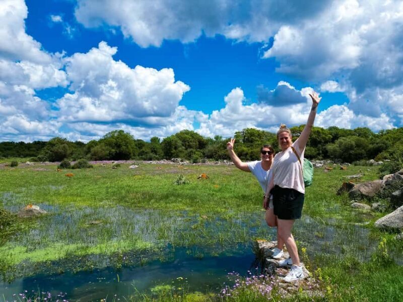 Tour Nature & Wildlife from Cagliari - Exploring the Itinerary: What’s in Store