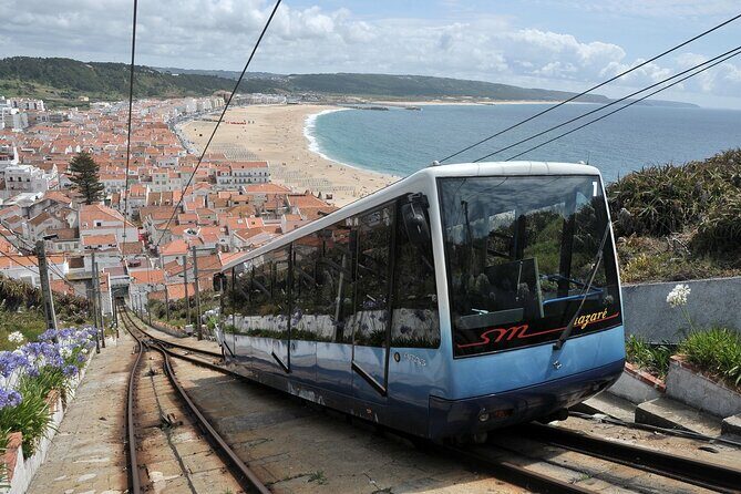Tour Nazaré Óbidos from Lisbon - The Value of This Tour