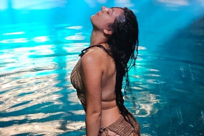 Tour of 4 Cenotes + Izamal - The Cultural Charm of Izamal