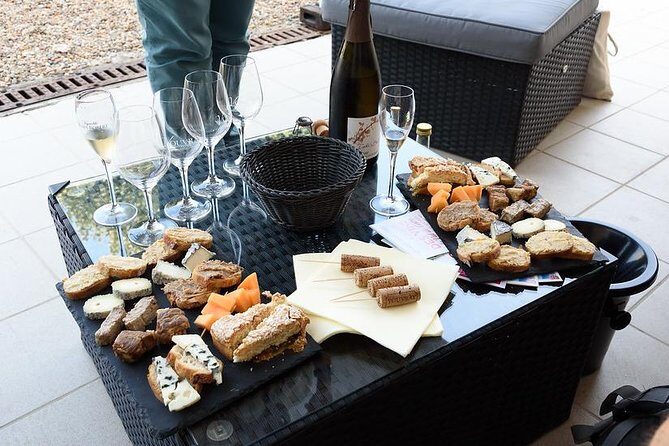 Tour of a Vineyard, Winery & Cellar with Wine Tasting in Vouvray, Loire Valley - FAQs