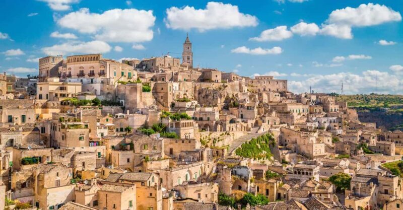 Tour of Alberobello and Guide to Matera, from Bari - Exploring the Day: Step-by-Step Breakdown