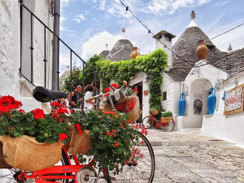 Tour of Alberobello and Guide to Matera, from Bari - Final Thoughts: Is This Tour Worth It?