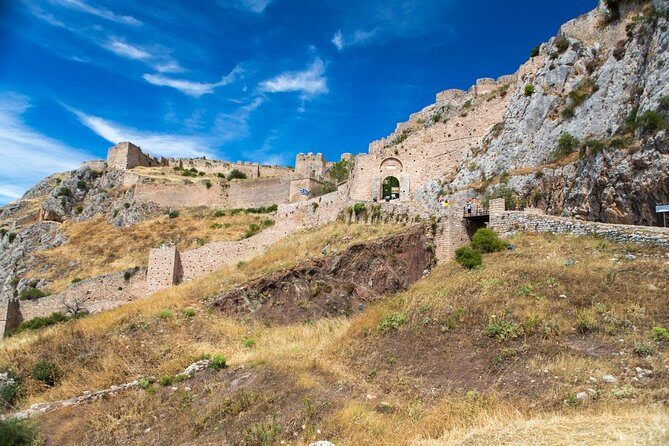 "Tour of Ancient Corinth:Follow in the footsteps of Apostle Paul" - The Sum Up: Is It Worth It?