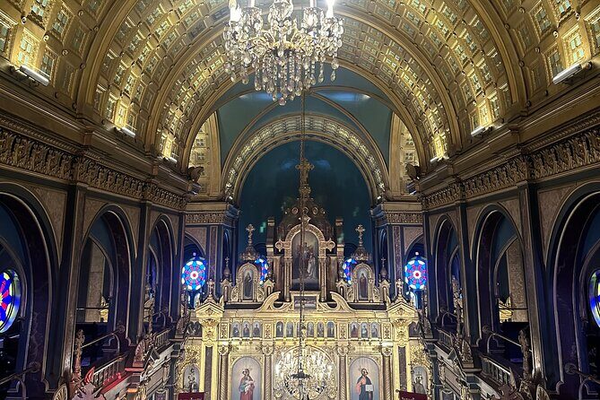 Tour of Byzantine and Constantinople in Istanbul - Final Thoughts